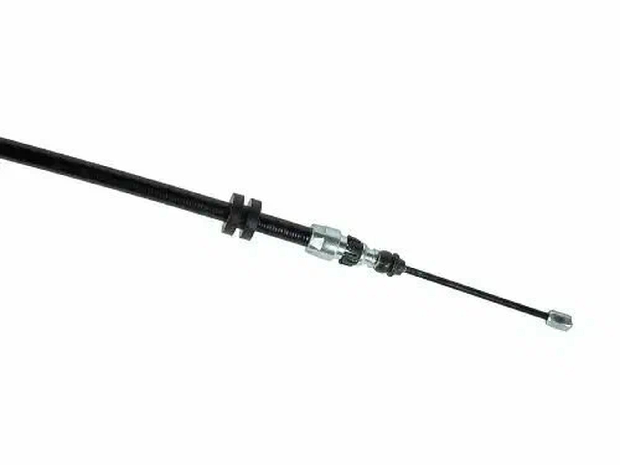 Трос ручника правый Ford Galaxy/Mondeo/S-Maxa ll 07>, STELLOX 2996083SX