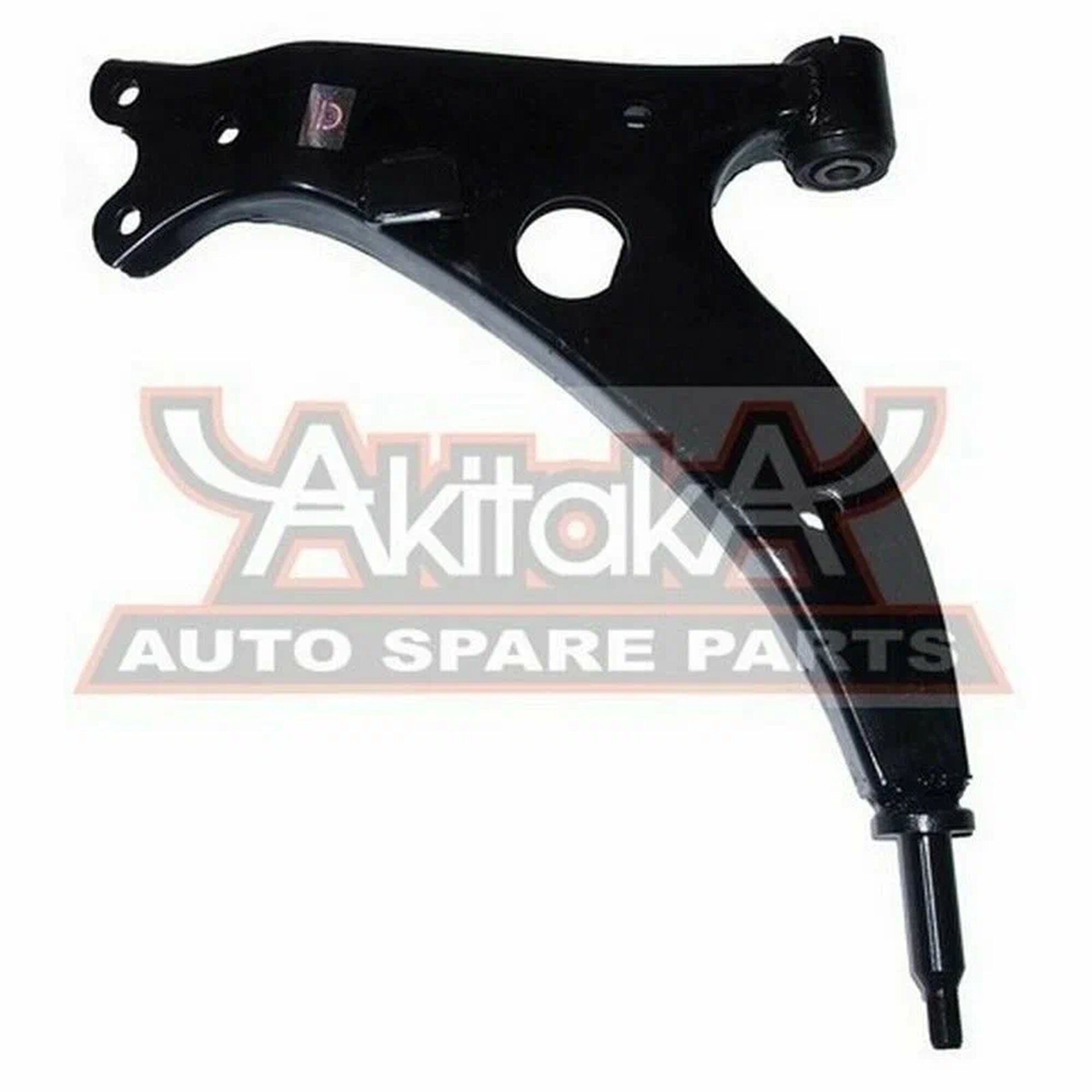 Рычаг подвески ASVA 0124006, для Toyota RAV4, передний, левый, черный