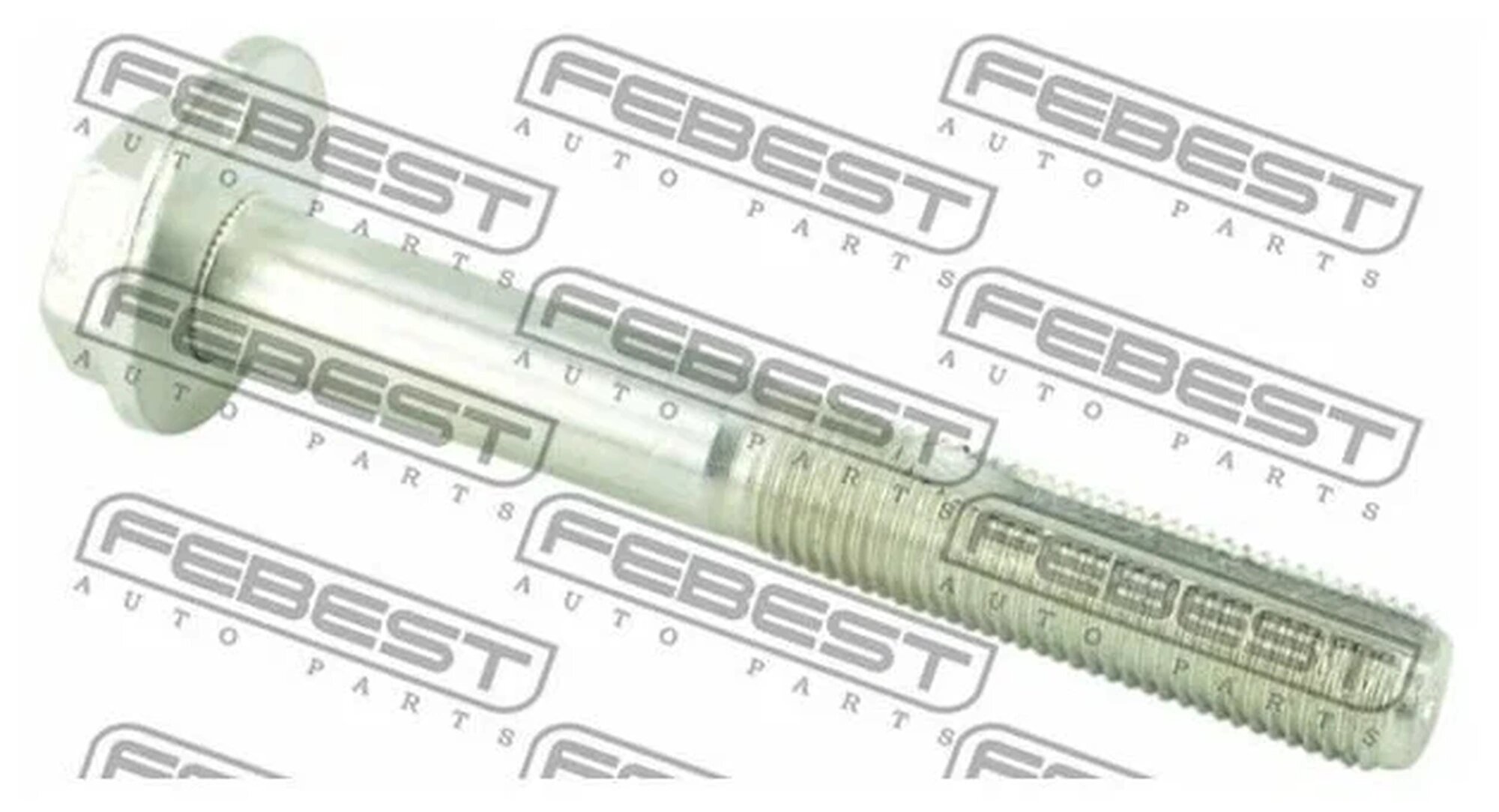 Болт с эксцентриком FEBEST 0229011, для Nissan Serena C24, OEM 55226-4N011