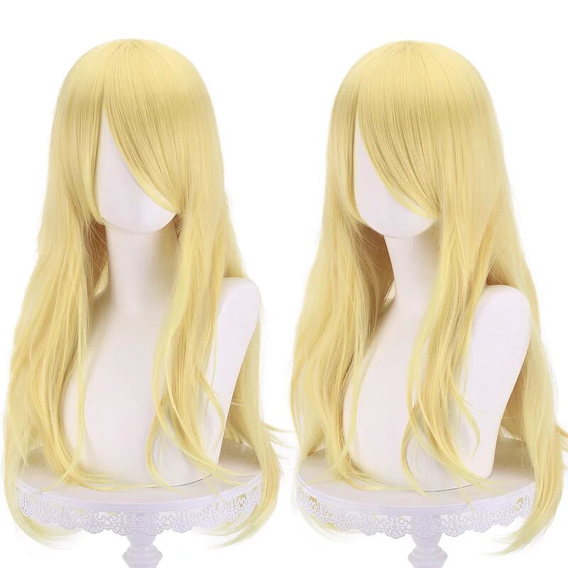 Косплей костюм Renard Maria Castlevania Nocturne женский розовый М, only wig