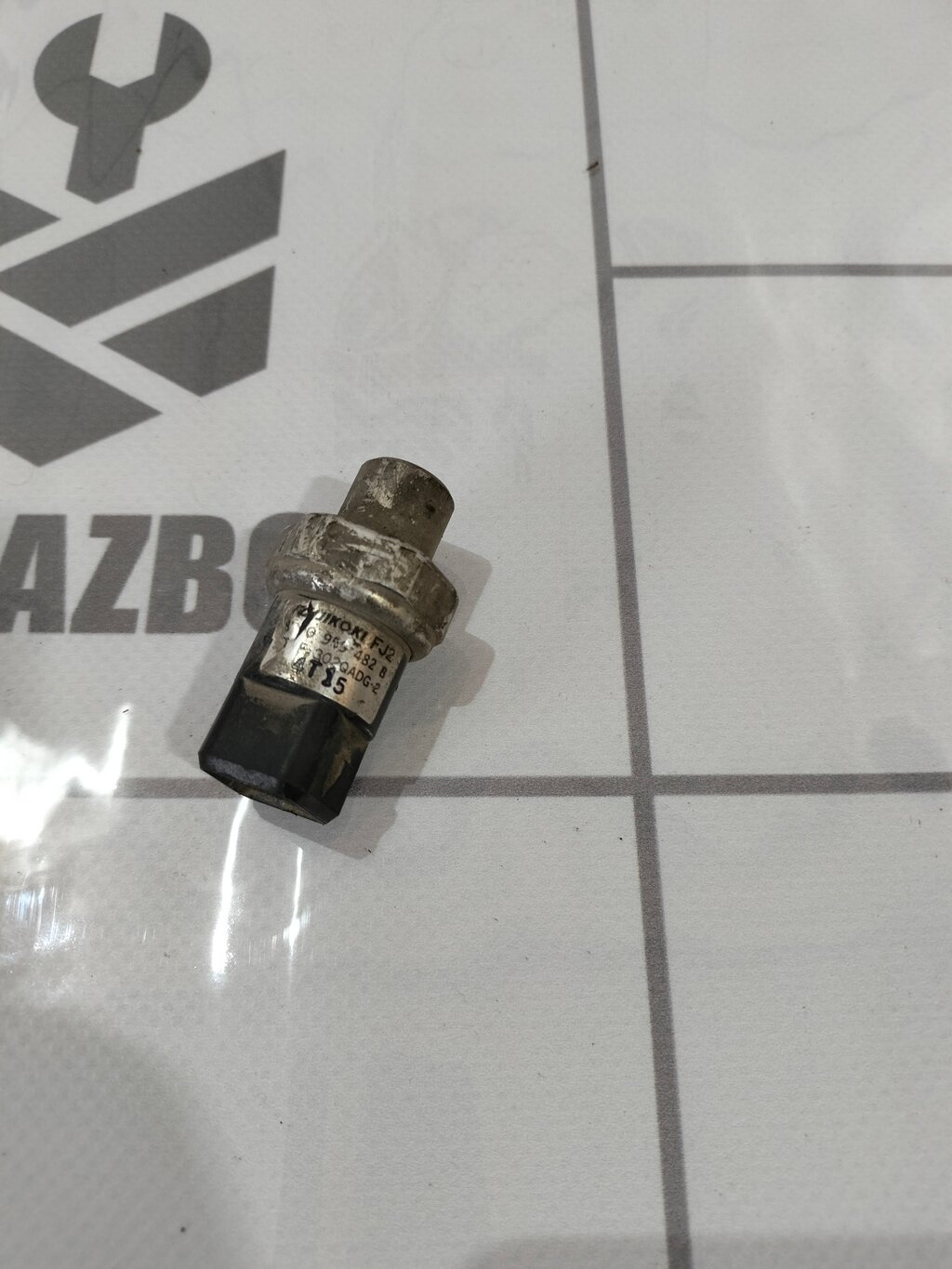 Датчик давления VW Passat B5 96-00