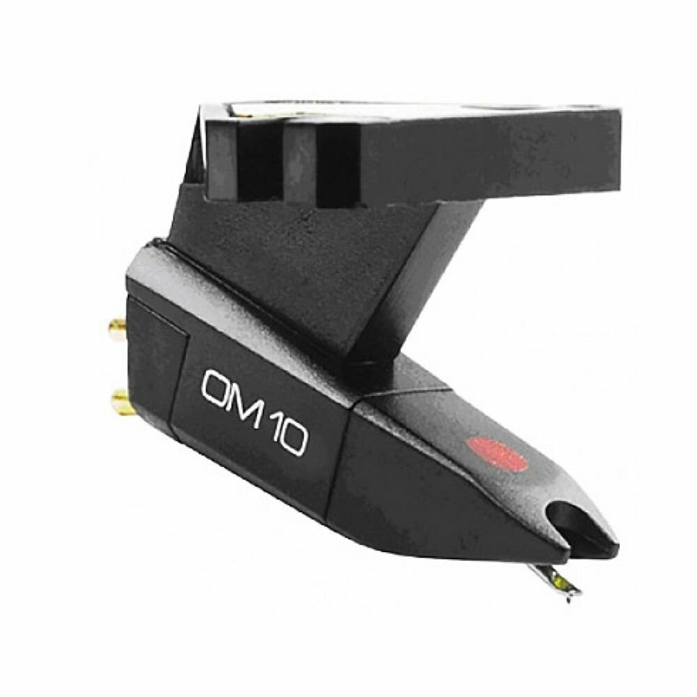 Ortofon om 10 картридж Подходит для om 5e, головка звукоснимателя винилового проигрывателя