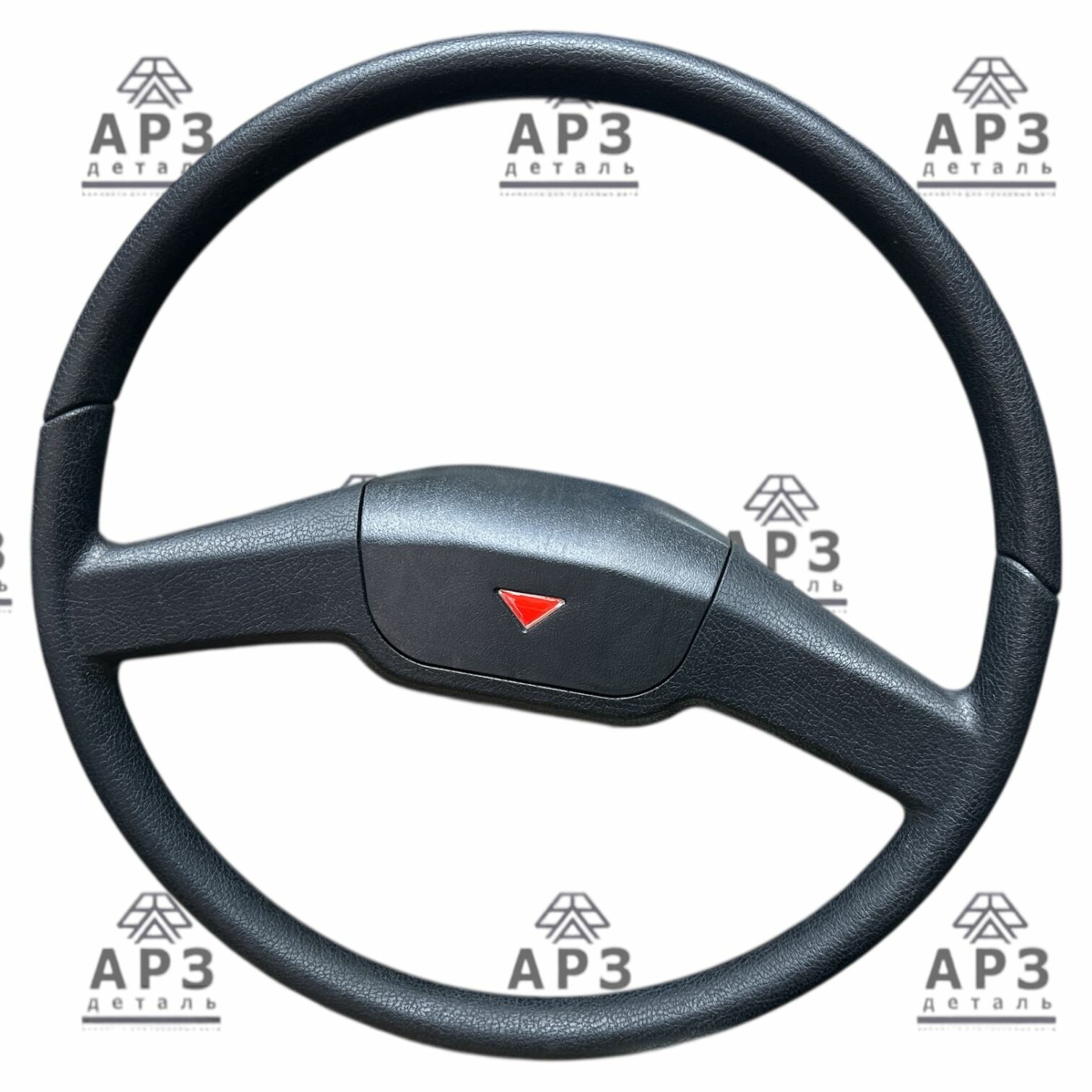 Колесо рулевое урал Круиз 2-х спицевое