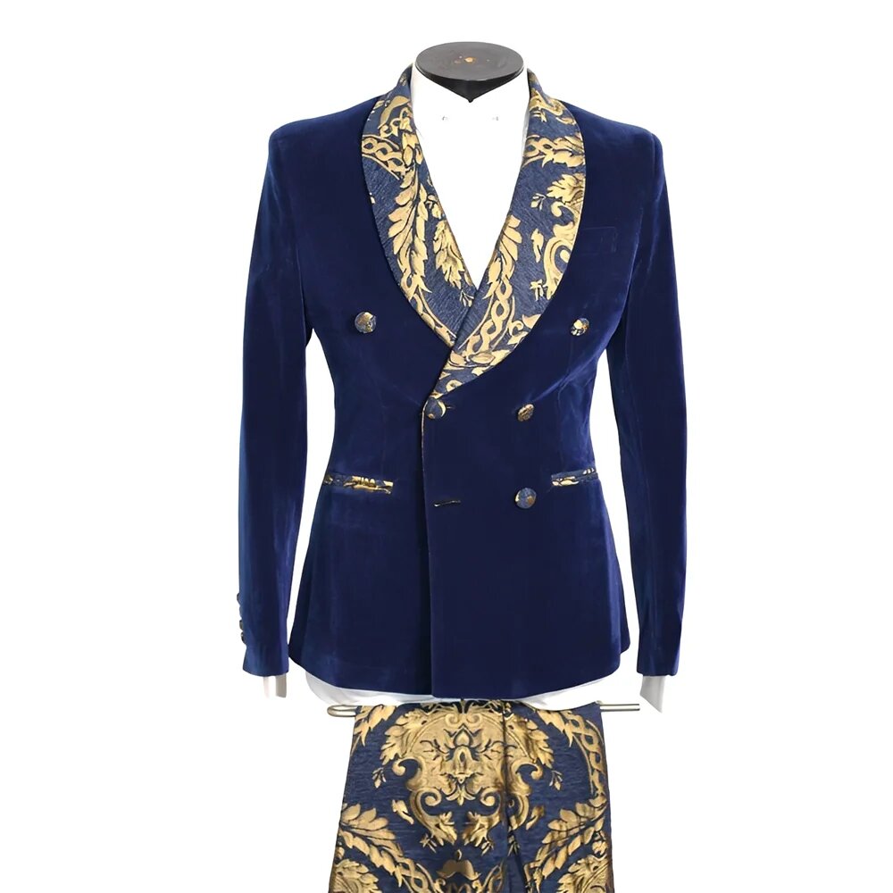 Костюм классический