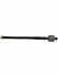 Тяга рулевая FEBEST 0222-B10RS, для Nissan Almera/Sunny, левая