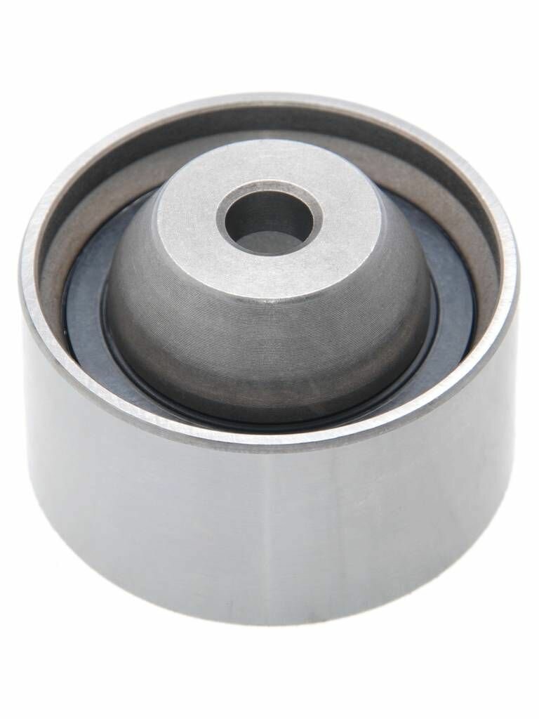 Ролик обводной ремня грм для автомобилей HYUNDAI, CHRYSLER, GREAT WALL, MITSUBISHI, KIA 1288-H1 FEBEST