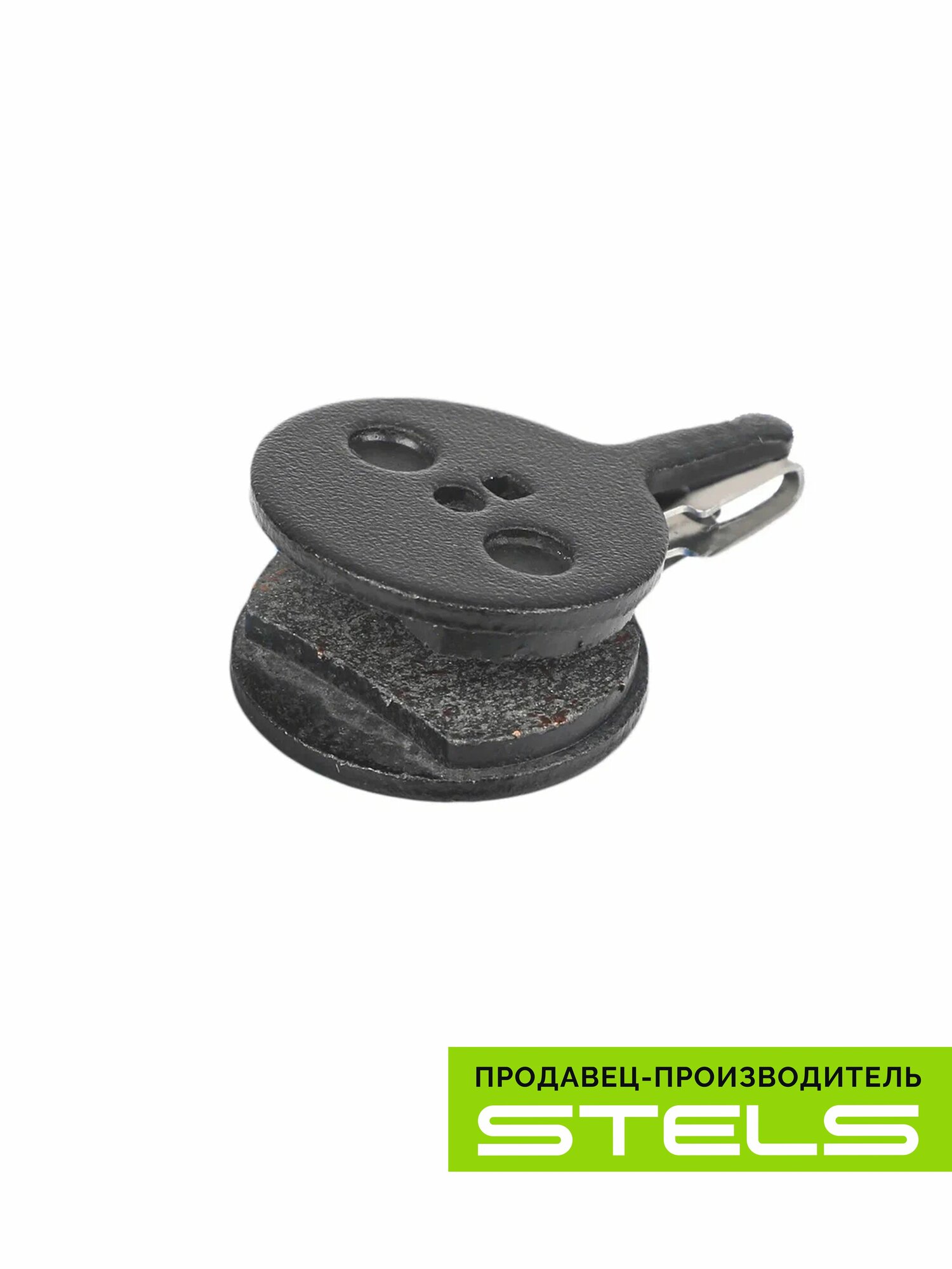 Тормозные колодки RB-D26 для дисковых тормозов, размер 5,5 см