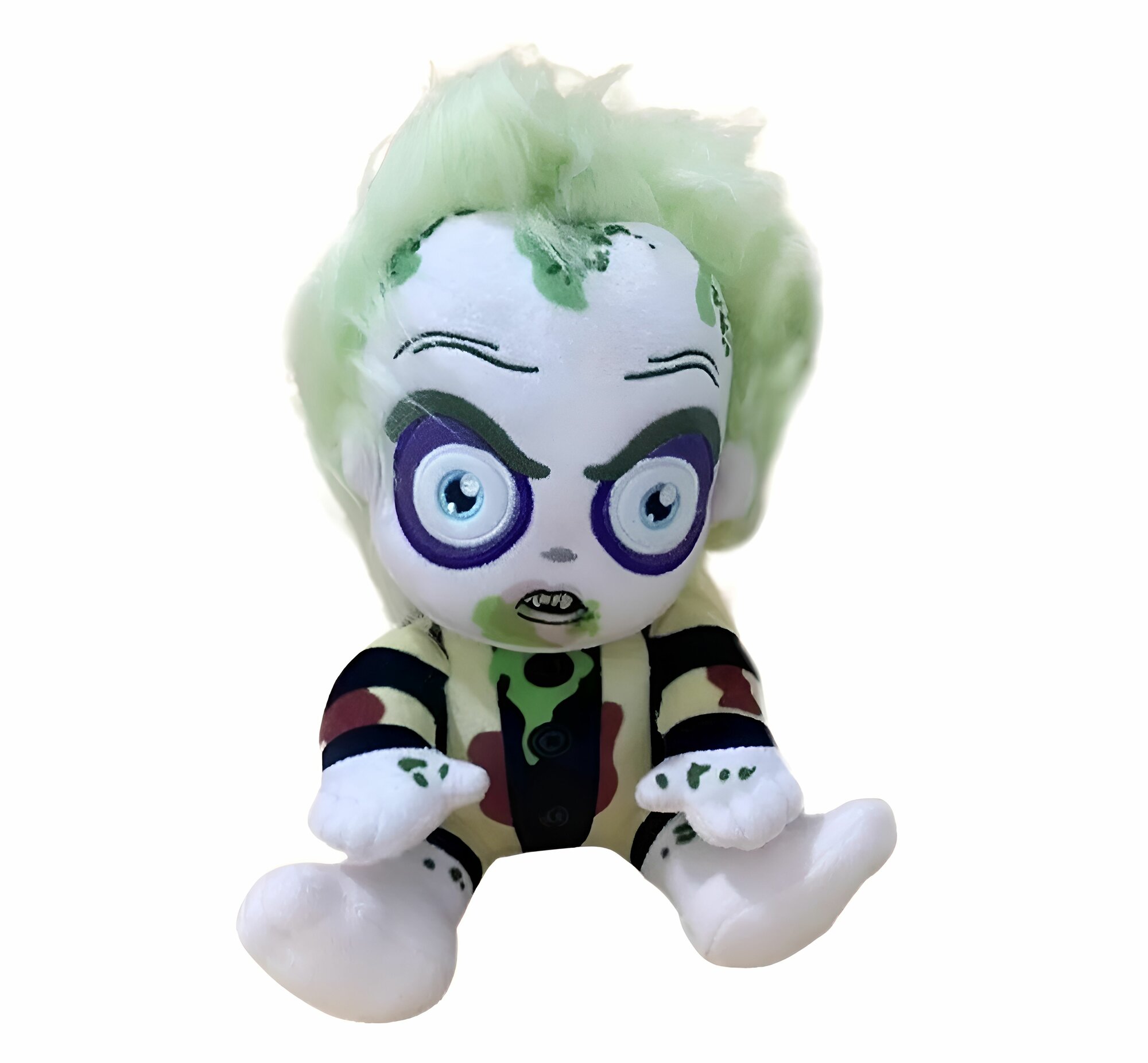 Мягкая игрушка Битлджус - Beetlejuice (20см)