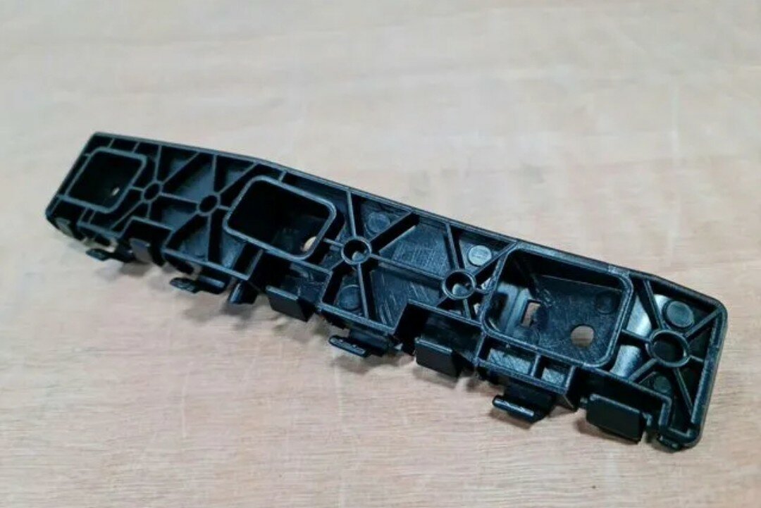 Крепления бампера заднего правый Changan CS35 Plus S111f2713031000