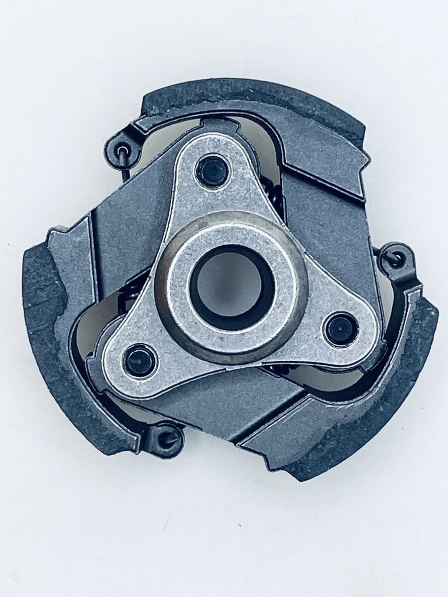 Cцепление для мотобуров Patriot AE 70D/75D (три колодки) (064145100) №1174