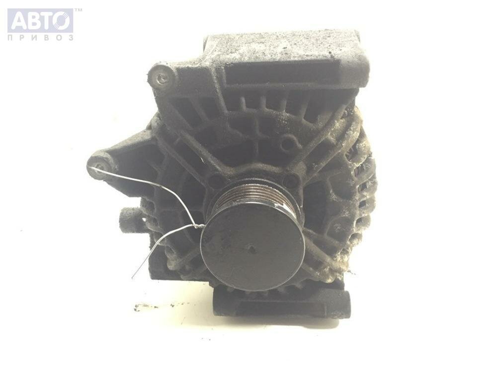 Генератор Mercedes C-Class W203 (2000-2006)