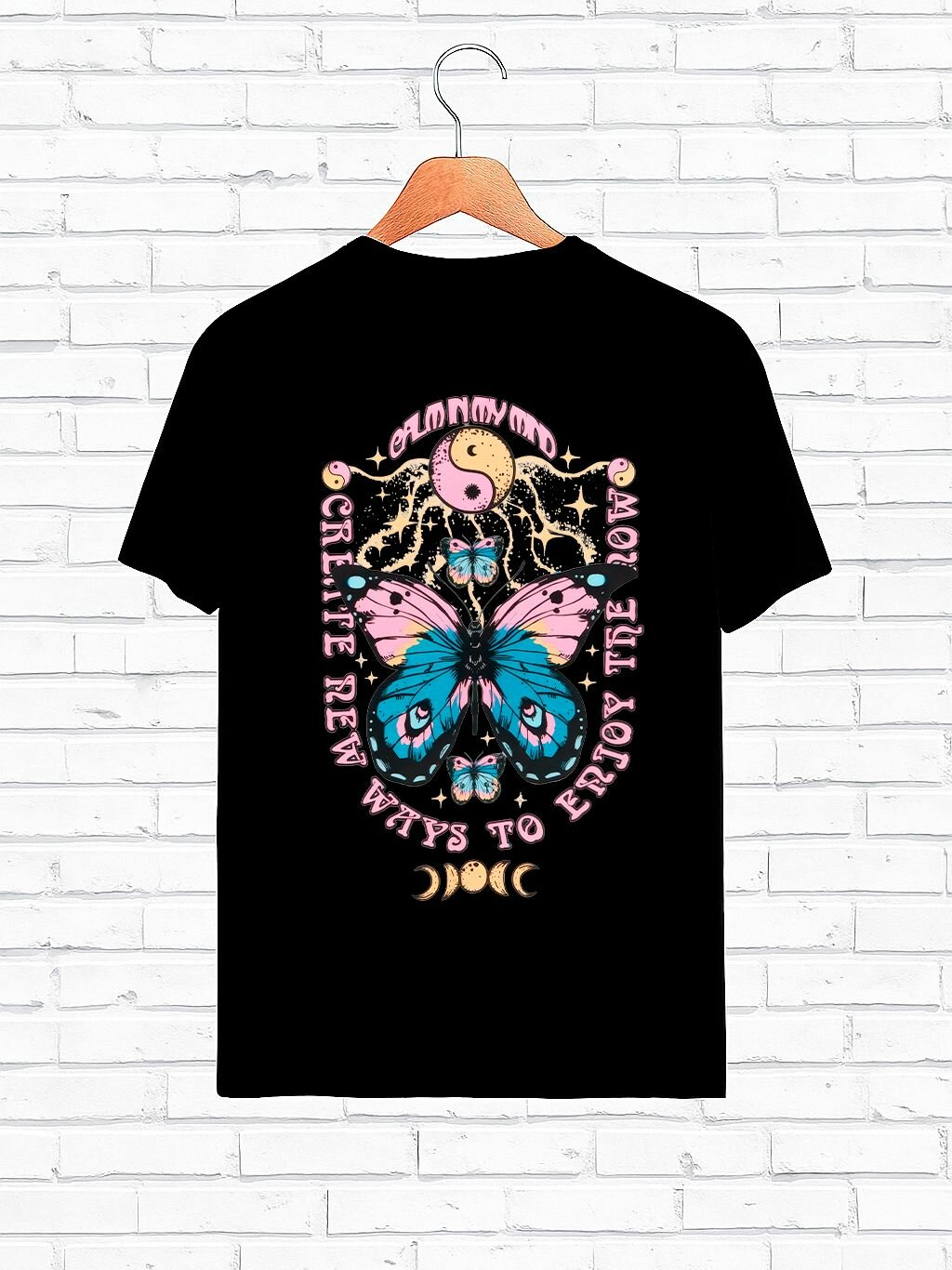 Футболка спортивная