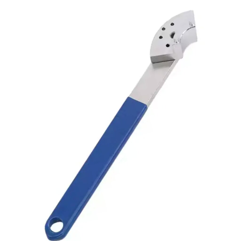 Эргономичный Инструмент Для Регулировки Ремня ГРМ Ключ Для Натяжения Ремня ГРМ Инструмент для Ремонта Углеродистой Стали для Ремонта автомобилей