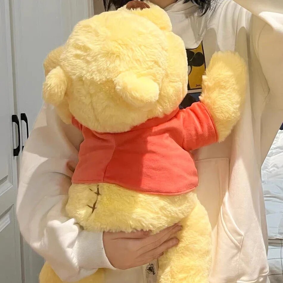 Мягкая игрушка Винни Пух MINISO 40cm