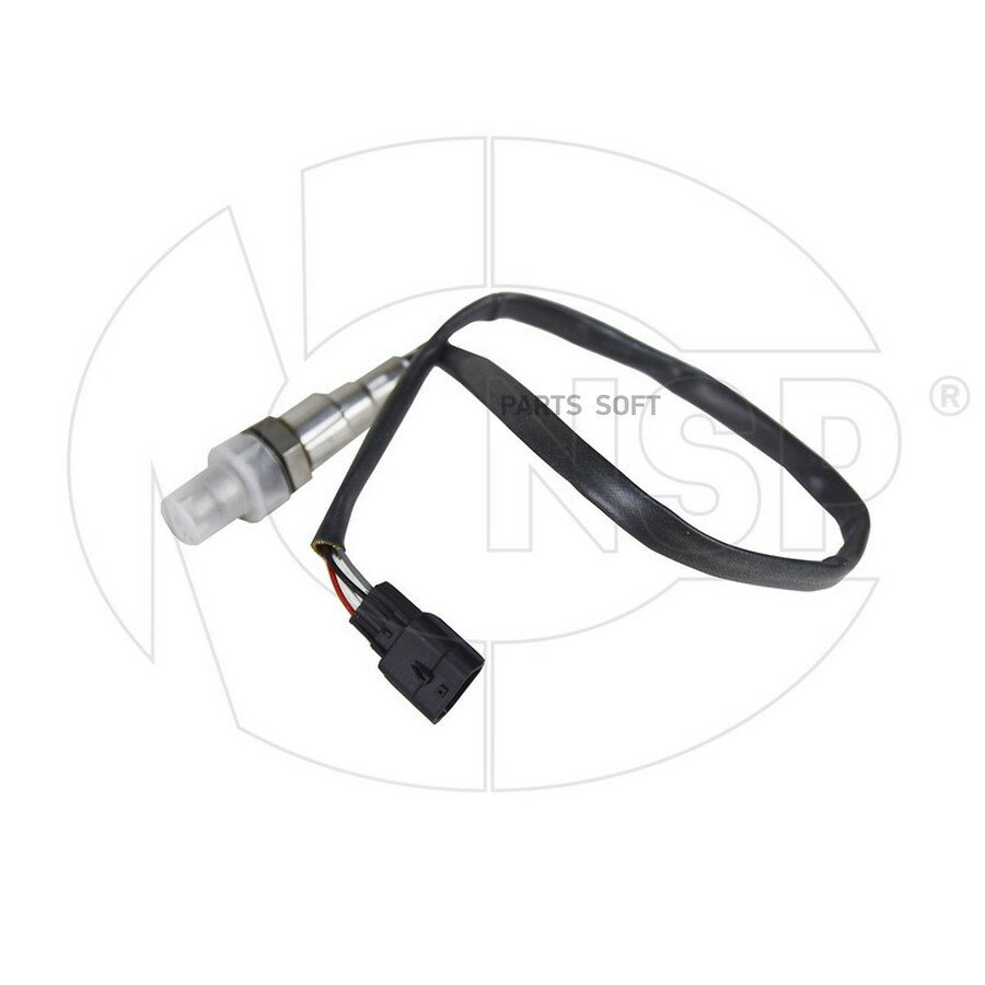 NSP NSP07226A41772R Датчик кислородный (лямбда-зонд) RENAULT Duster ()