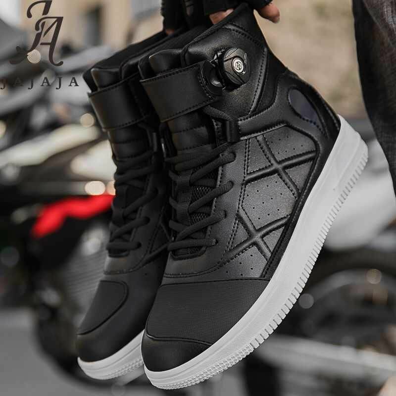 Мотокроссовки