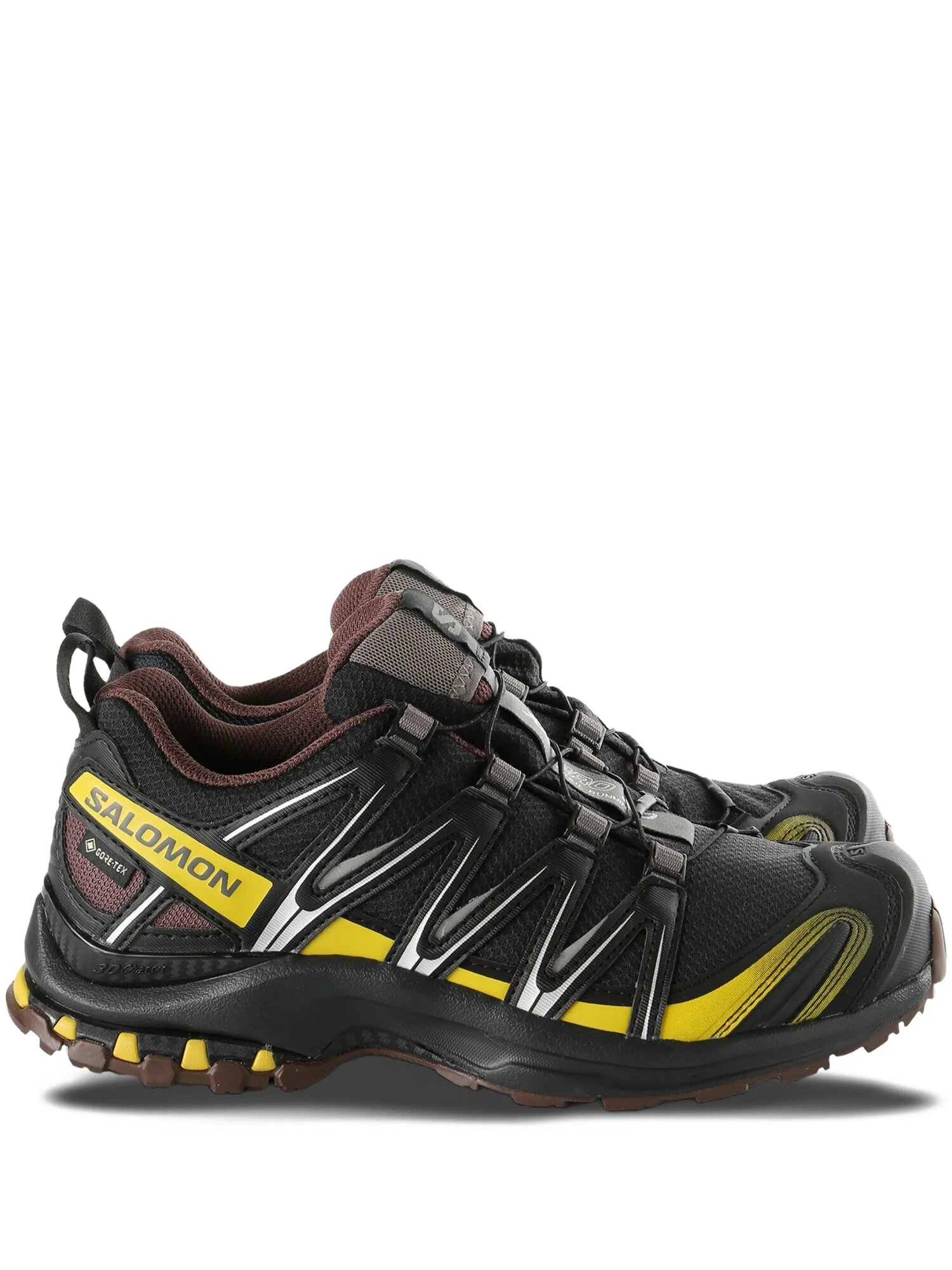 Кроссовки XA Pro 3D GORE-TEX