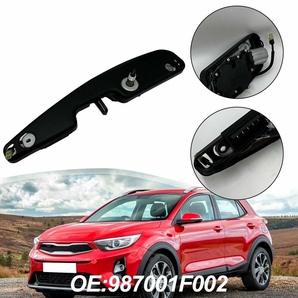 Мотор заднего Стеклоочистителя 987001F002 Для Hyundai Для Sportage 2004-2009