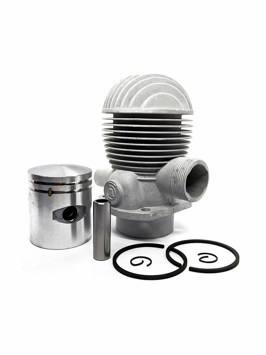 Поршневая группа для бензопилы Дружба