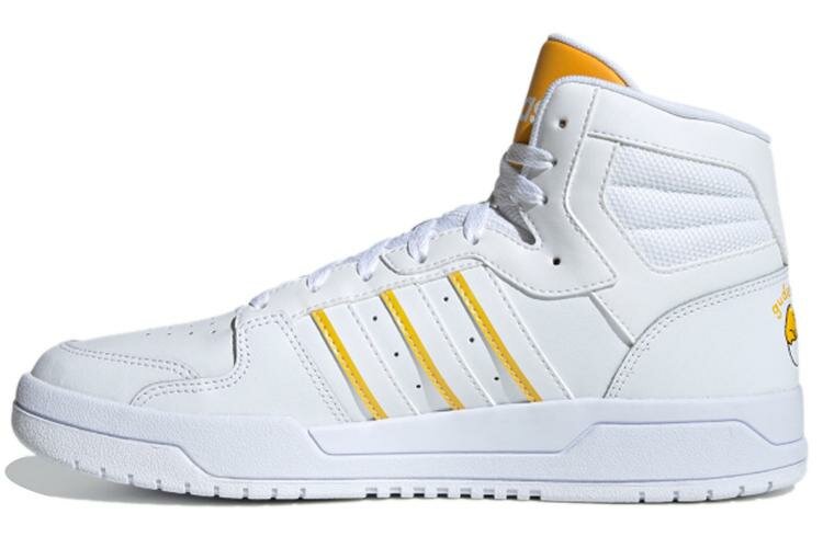 Кроссовки Entrap Mid