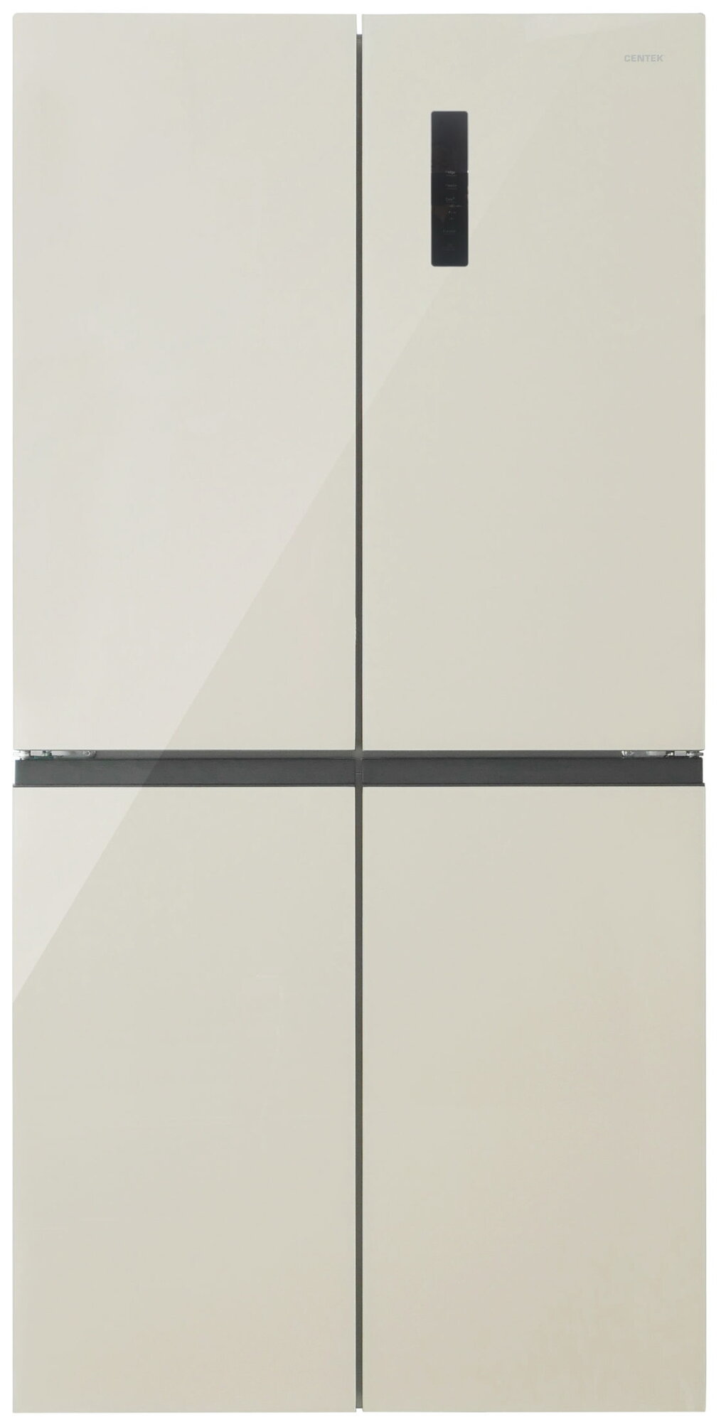 Многокамерный холодильник Centek CT-1745 NF Marble