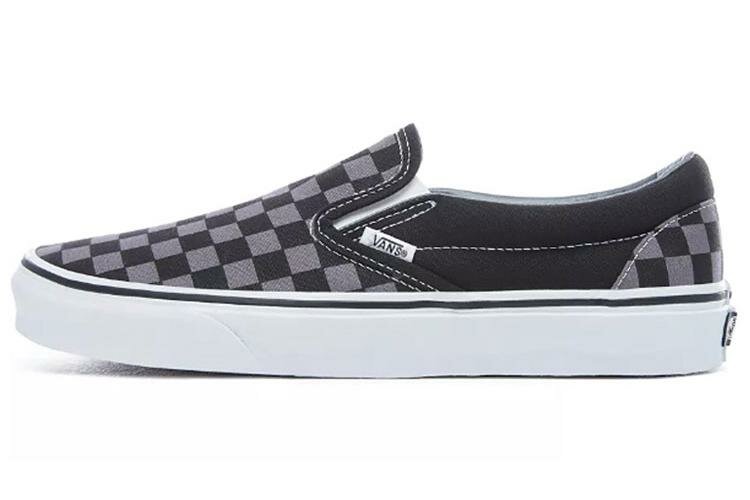 Слипоны Vans Classic