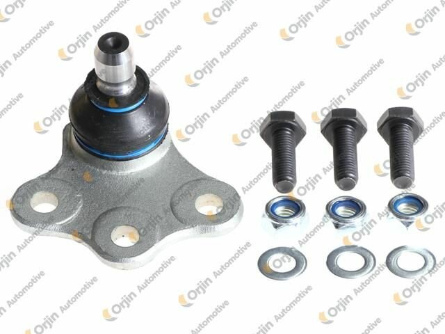 Опора шаровая OPEL MERIVA A VAUXHALL MERIVA Mk I ; 352085; 5352025; 93190905; 93174598