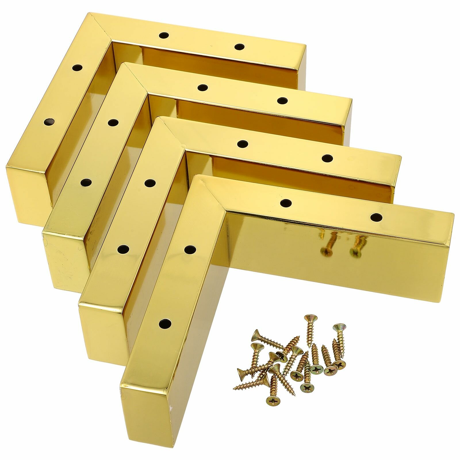 Ножка для мебели ,5.02см