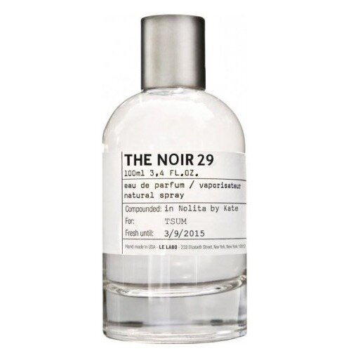 Le Labo The Noir 29 Парфюмерная вода для женщин 100 ml