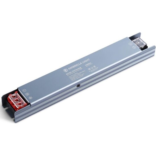 Блок питания Ambrella Light Illumination LED Driver 24V 400W IP20 16,7A GS8830