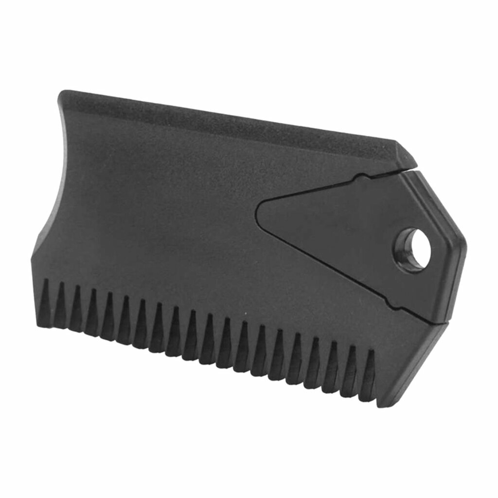 Комб для воска для серфборда (4 шт.)