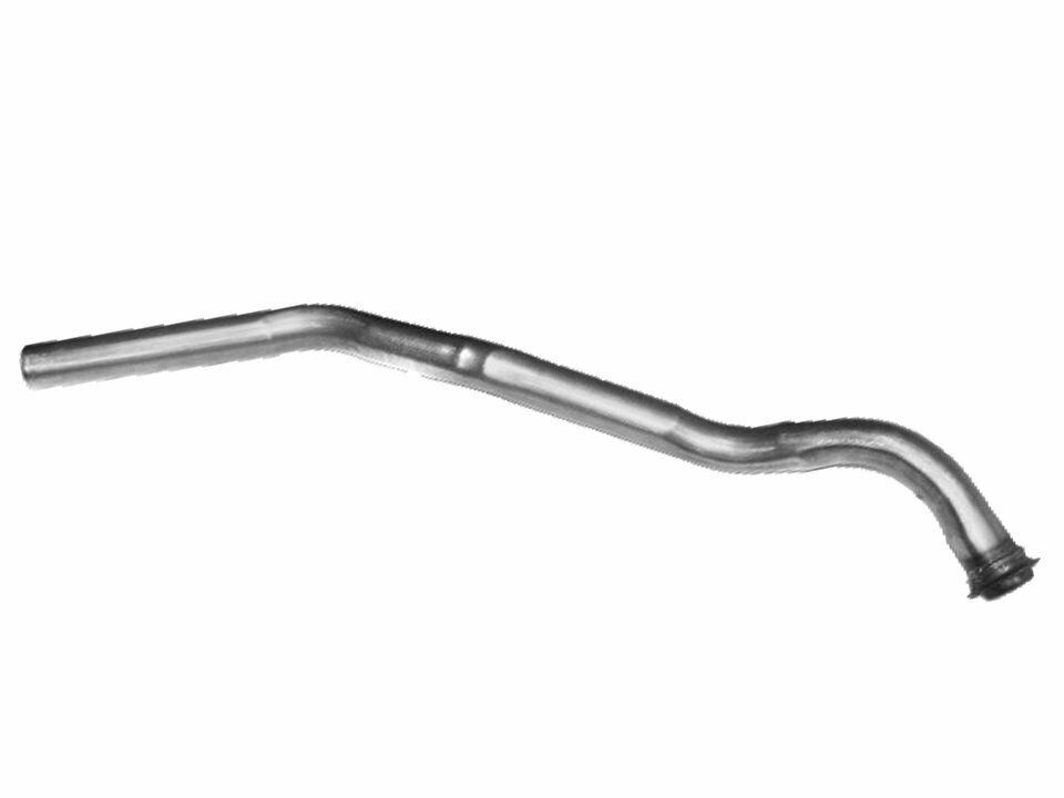 Труба приемная УАЗ 452 Автоглушитель AK 452-1203010