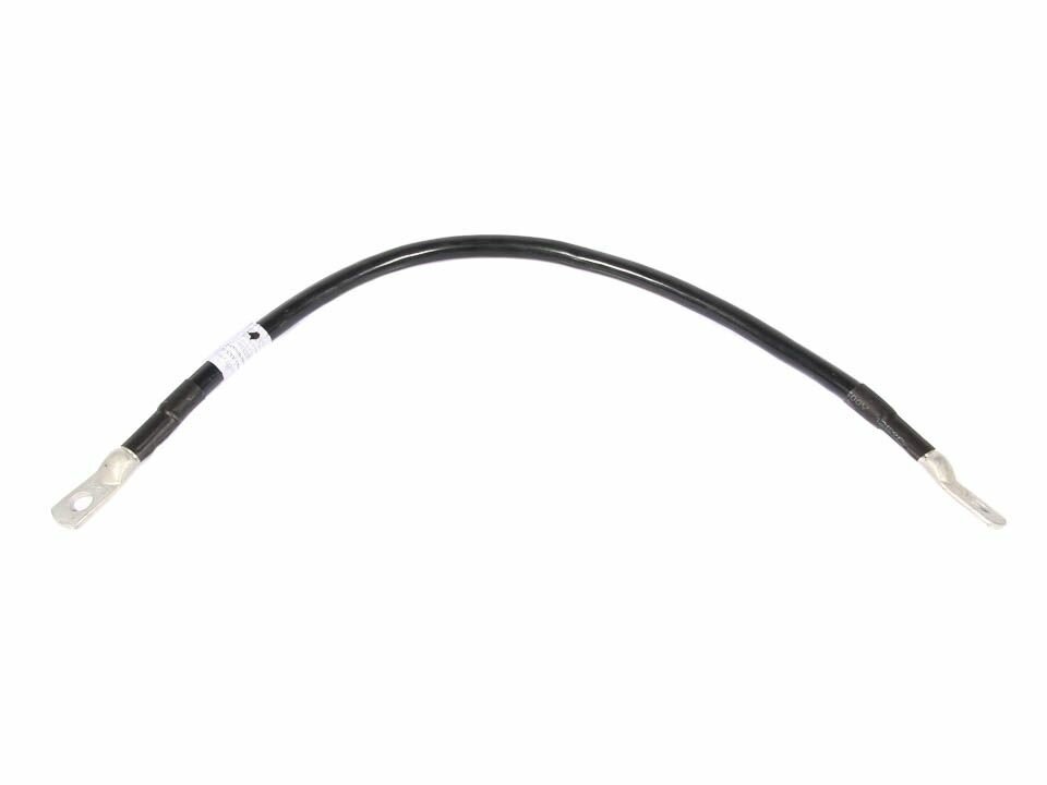 Перемычка АКБ S 35 мм L 50 см наконечник под болт Диалуч КЛ122-2НН