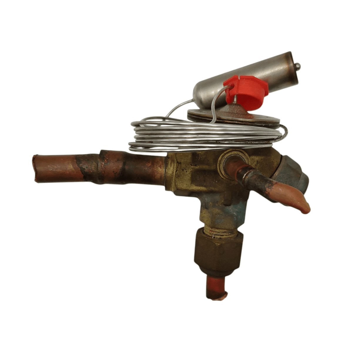 Терморегулирующий вентиль Danfoss TES 2