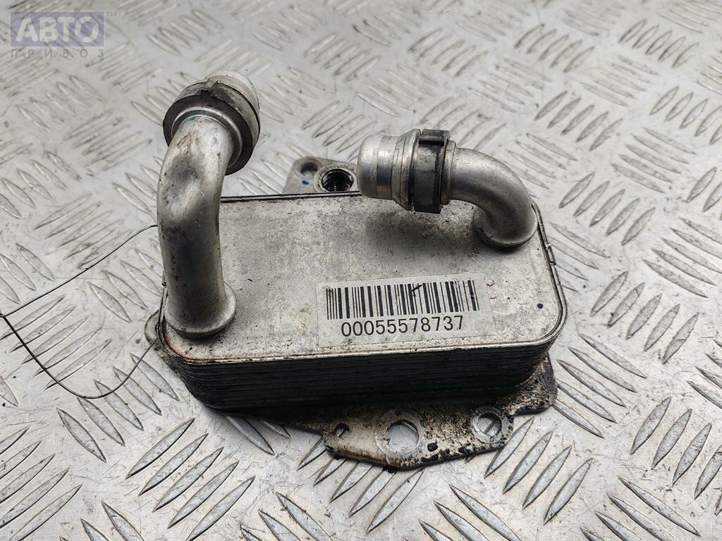 Теплообменник Opel Astra J (2009-2015)