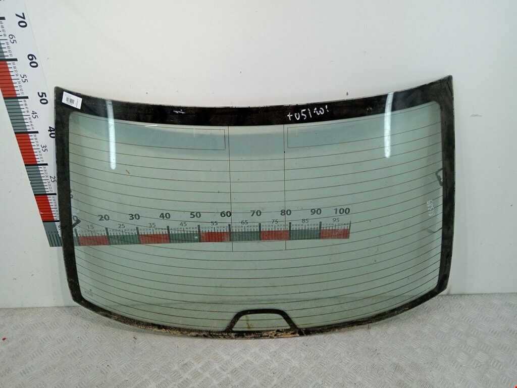 Стекло заднее BMW 5-Series (E39) 51318172414 арт. 2240333