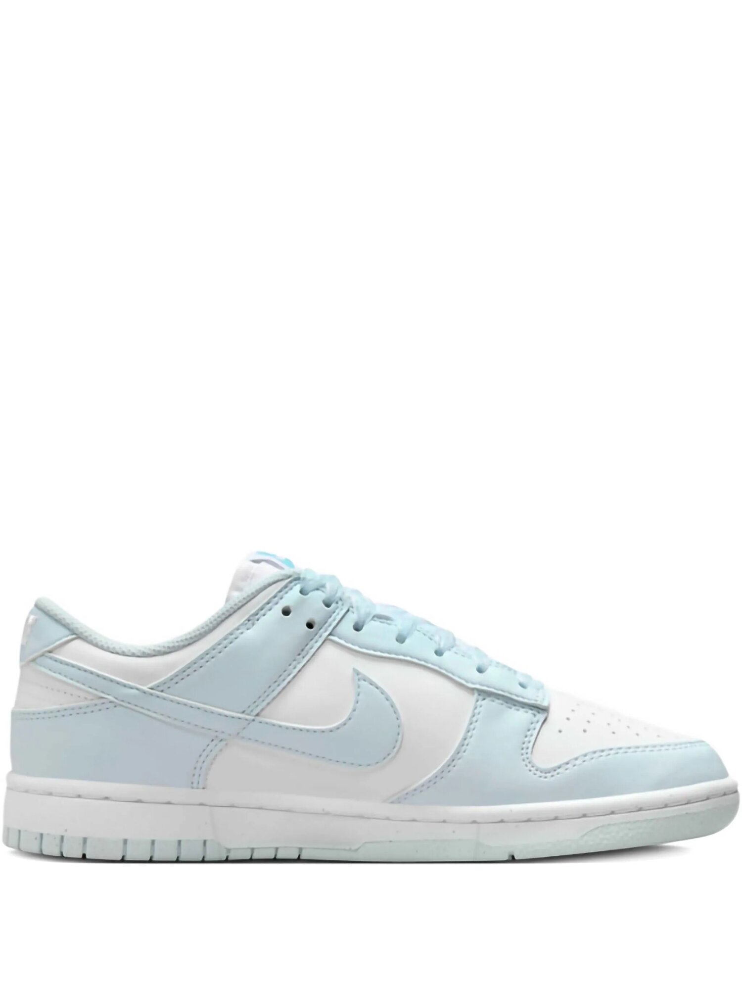 Кроссовки Dunk Low Next Nature White/Black
