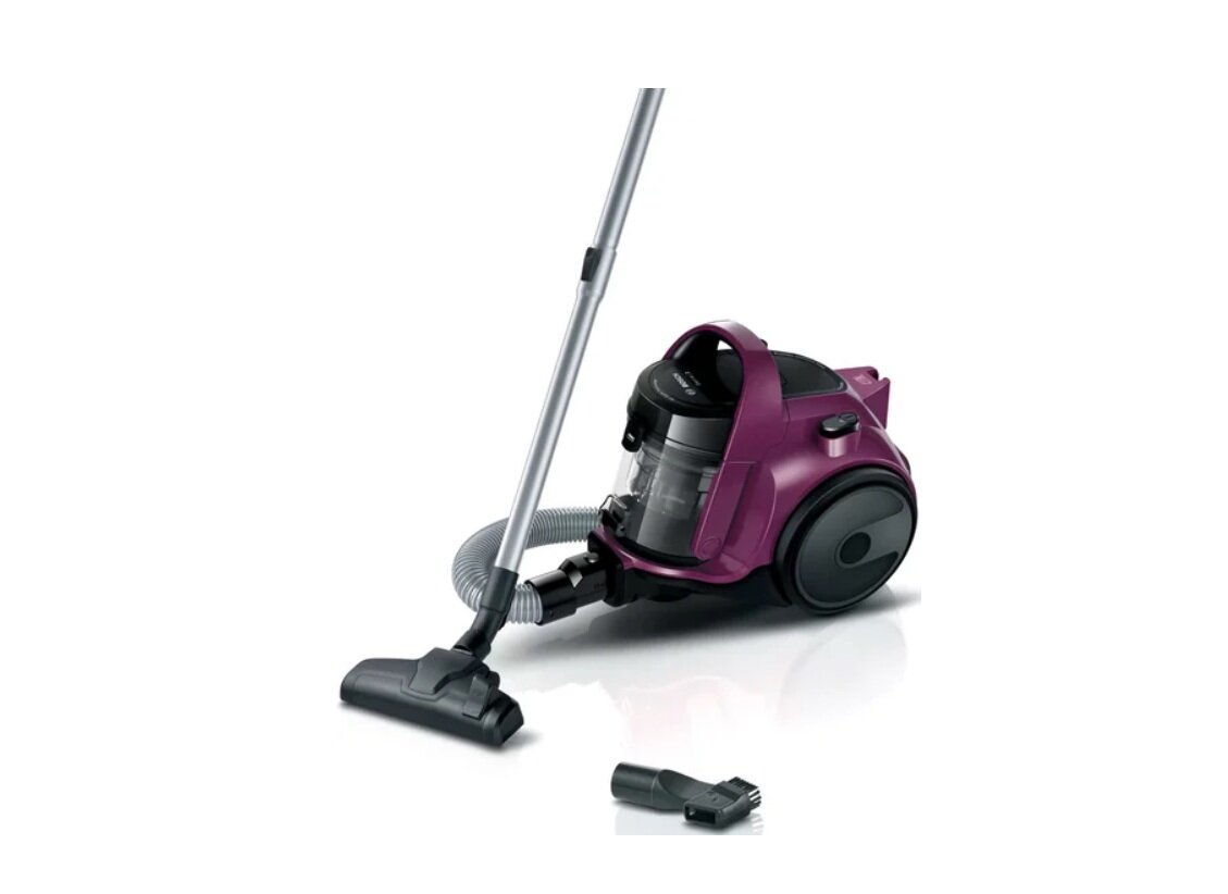 Пылесос Bosch BGS05PU2