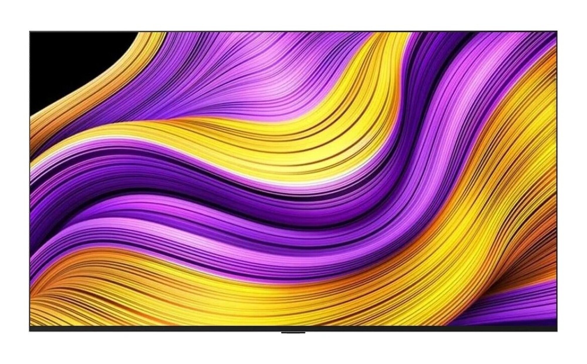 Телевизор LG OLED65G5RLA. ARUG, 65", OLED, 4K Ultra HD, WebOS, атласное серебро