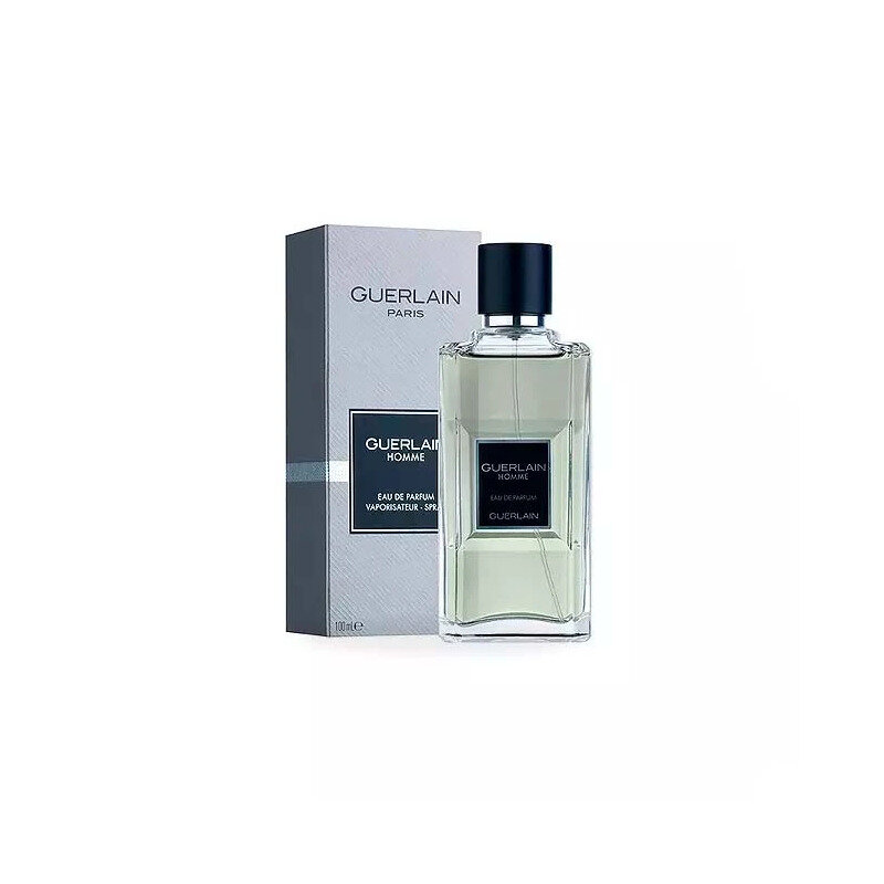 Парфюмерная вода Guerlain Guerlain Homme Eau De Parfum 100 мл