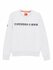 Толстовка Superdry, размер 46, , grey