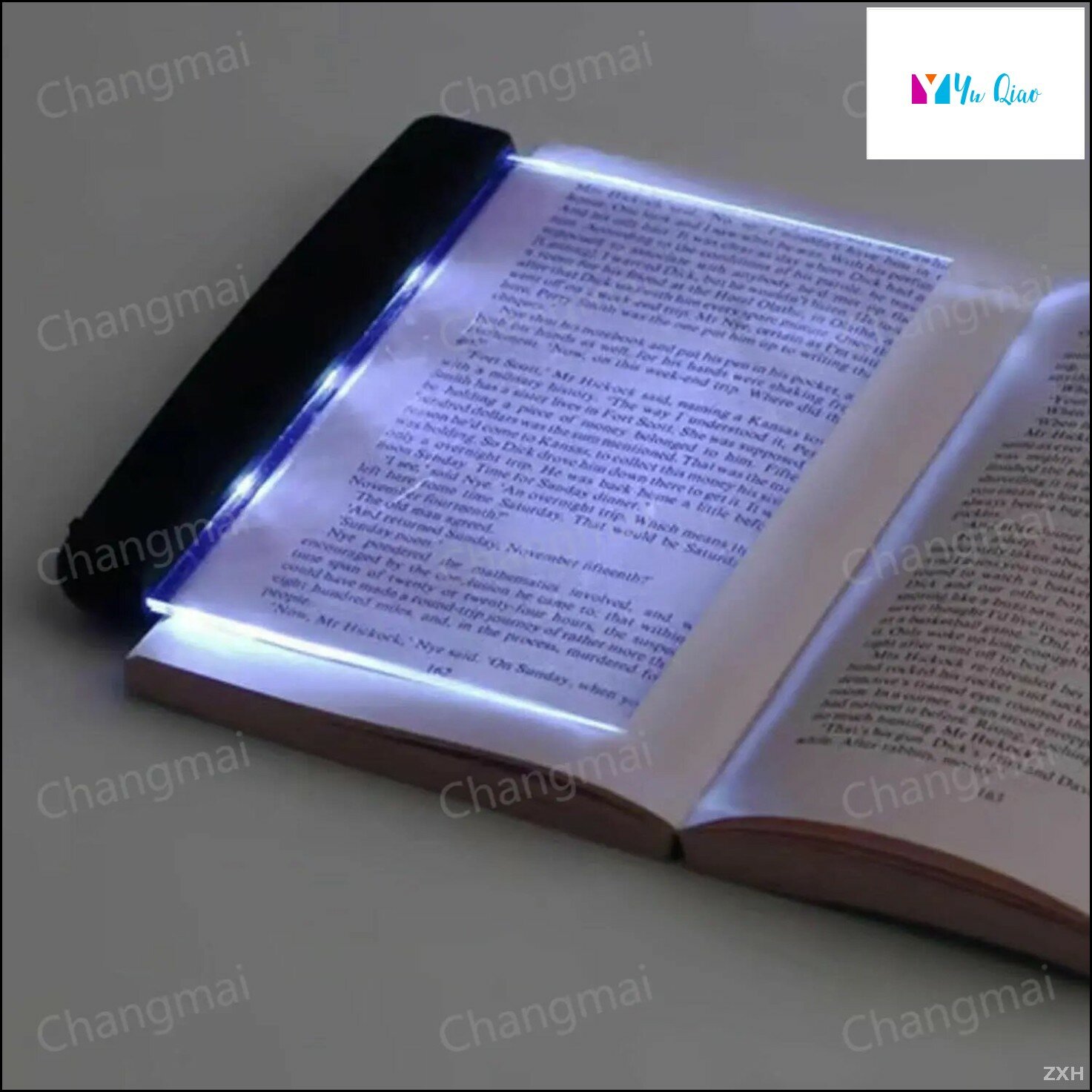 Эксклюзивная настольная лампа с защитой для глаз, энергоэффективная черная