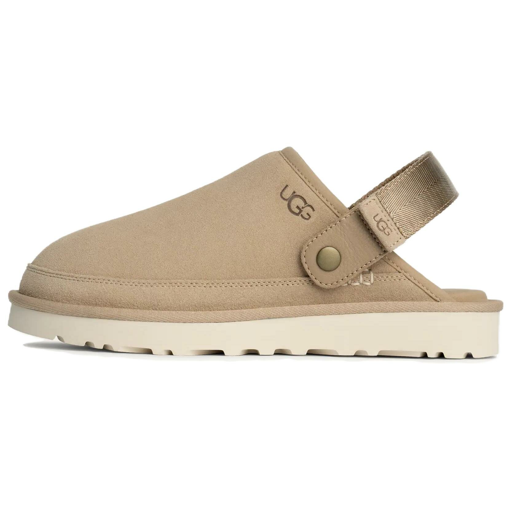 Кроссовки Goldencoast Clog