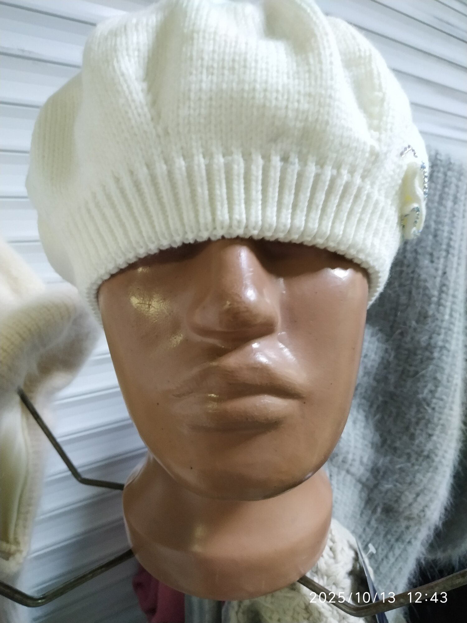 Балаклава  3 шт для женщин