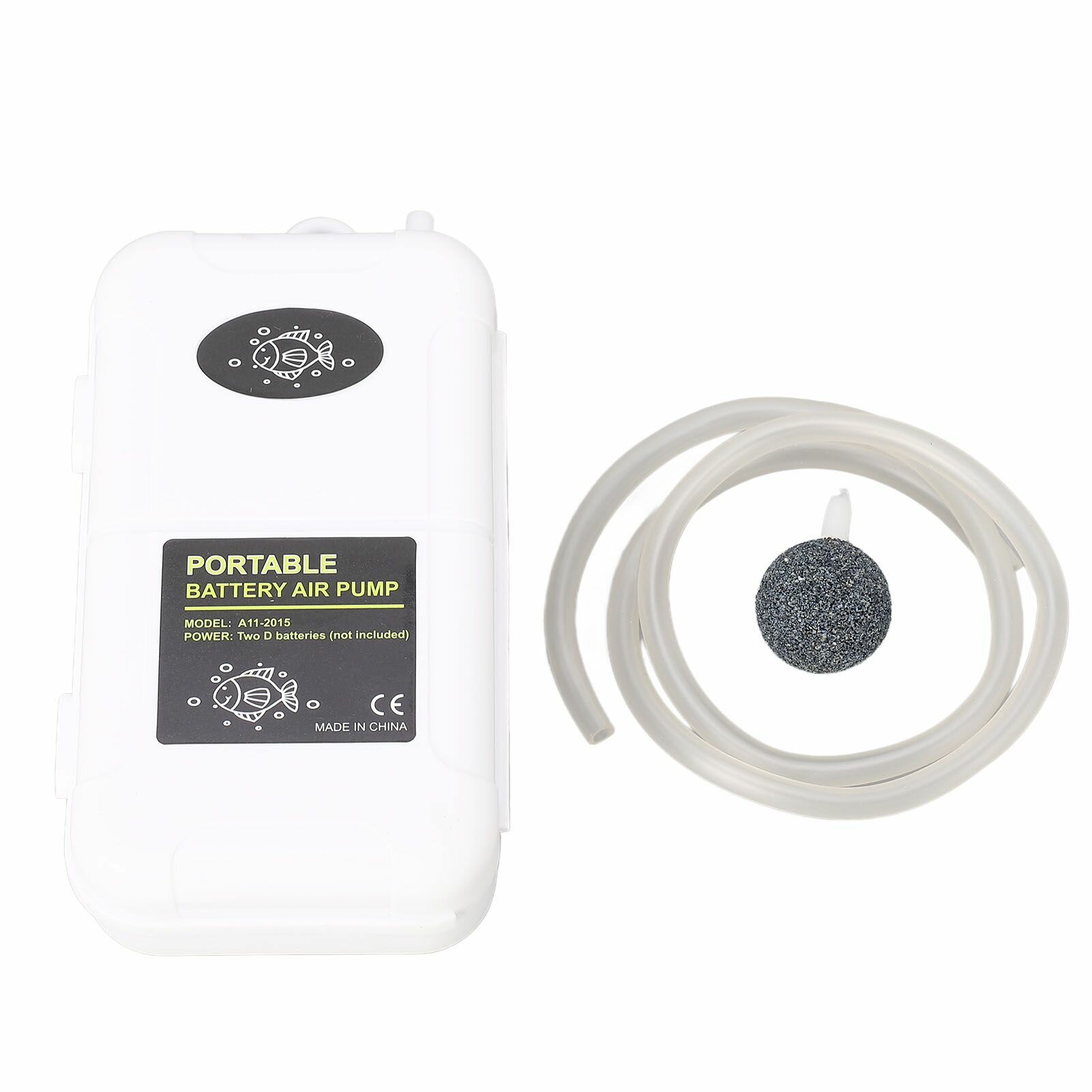 Аквариумный кислородный насос 5W