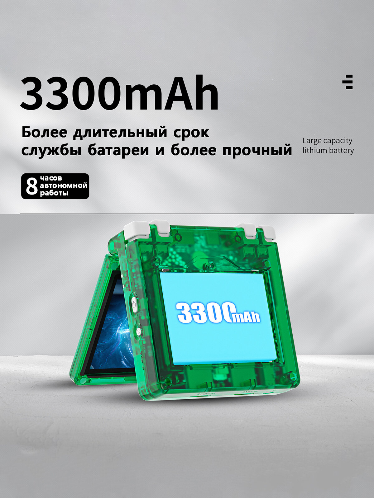 Игровая приставка — фото 1