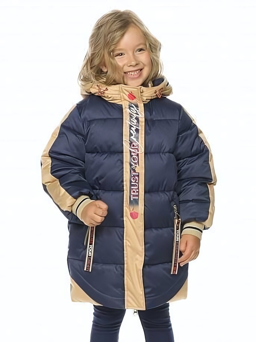 Пальто не указано