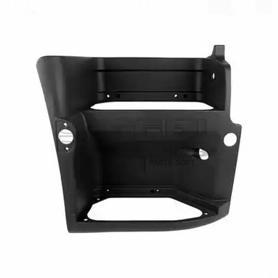 Подножка кабины от официального дистрибьютора, SIEGEL-AUTOMOTIVE, артикул SA2D0029