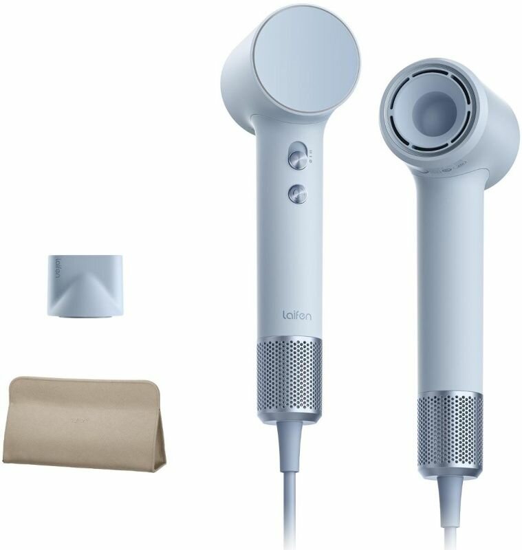Фен Laifen MINI - мощный и надежный инструмент для быстрой и безопасной сушки волос