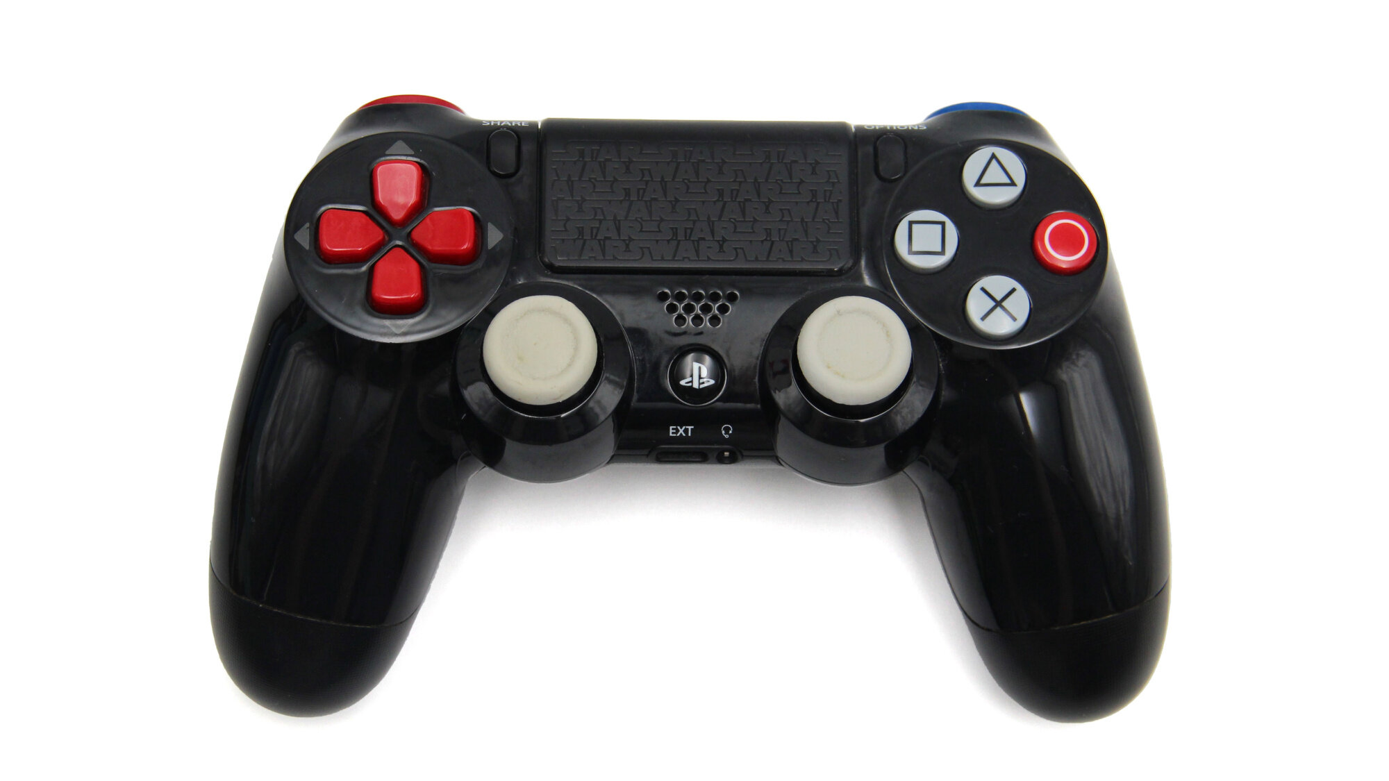 Геймпад DualShock 4 v2 Star Wars LE